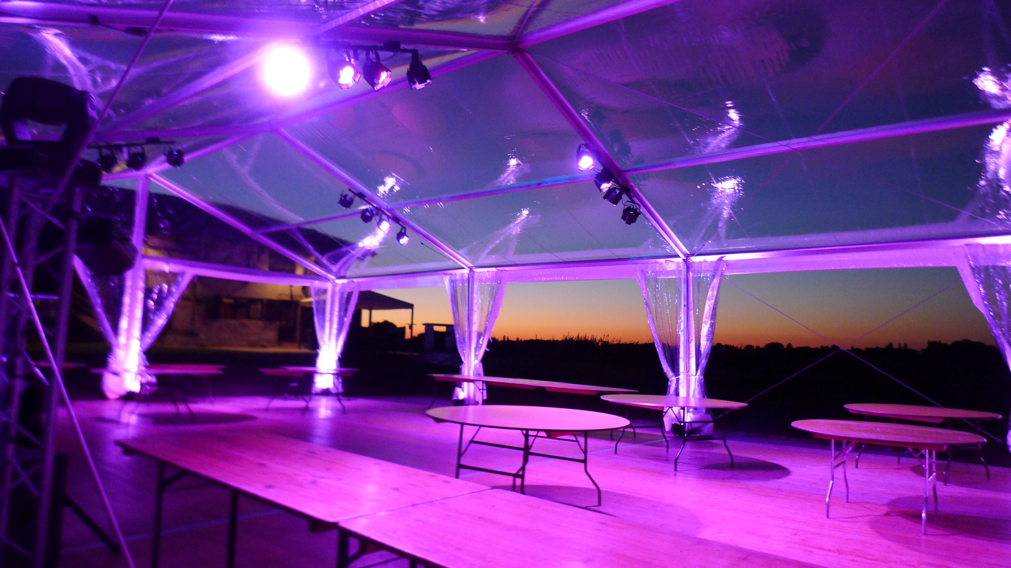 Alliance Chapiteaux : location chapiteaux Lyon - location tentes de ...